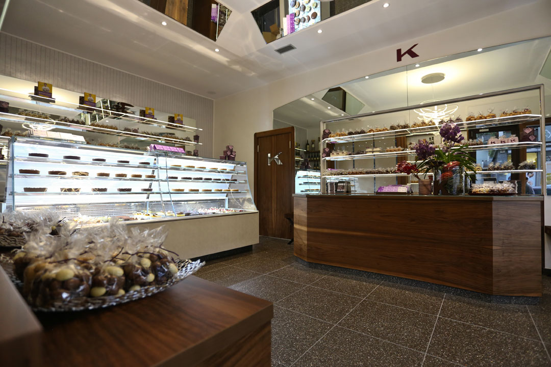 Ernst Knam, il pasticciere tedesco che ha conquistato Milano (e l ...