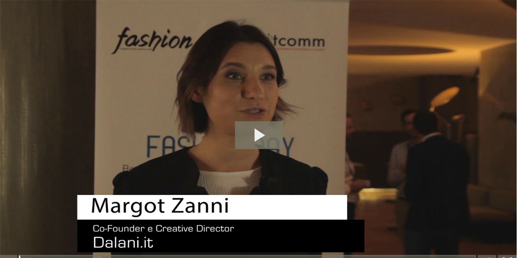 E-commerce - Dalani.it - Video intervista: Margot Zanni - Rivista Beesness