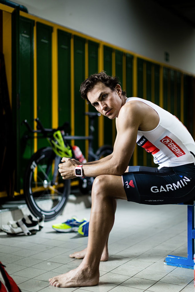 Daniel Fontana e Massimo Leonardi: due Ironman a confronto - Rivista ...