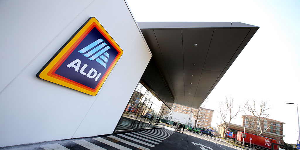 ALDI sbarca in Italia: giovedì 1 marzo apriranno i primi 10 negozi ...