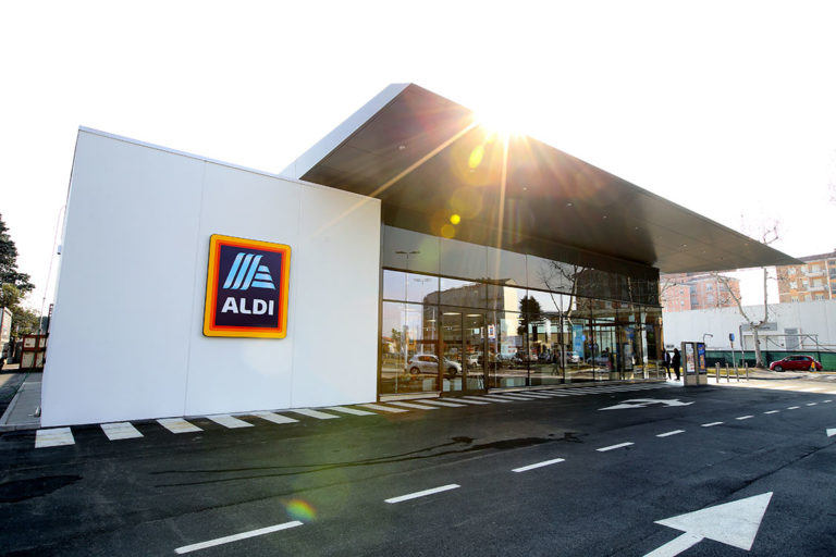 ALDI sbarca in Italia: giovedì 1 marzo apriranno i primi 10 negozi ...
